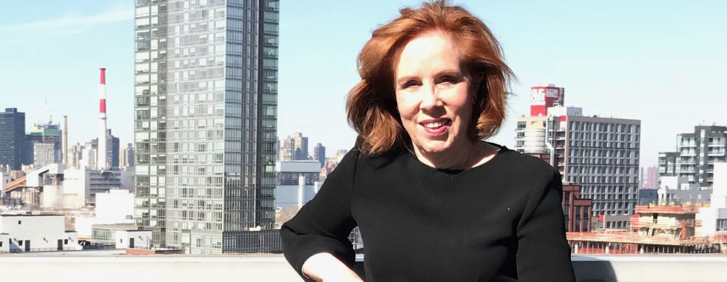 5 Questions with Denise Shull, MA | Trading Technologies