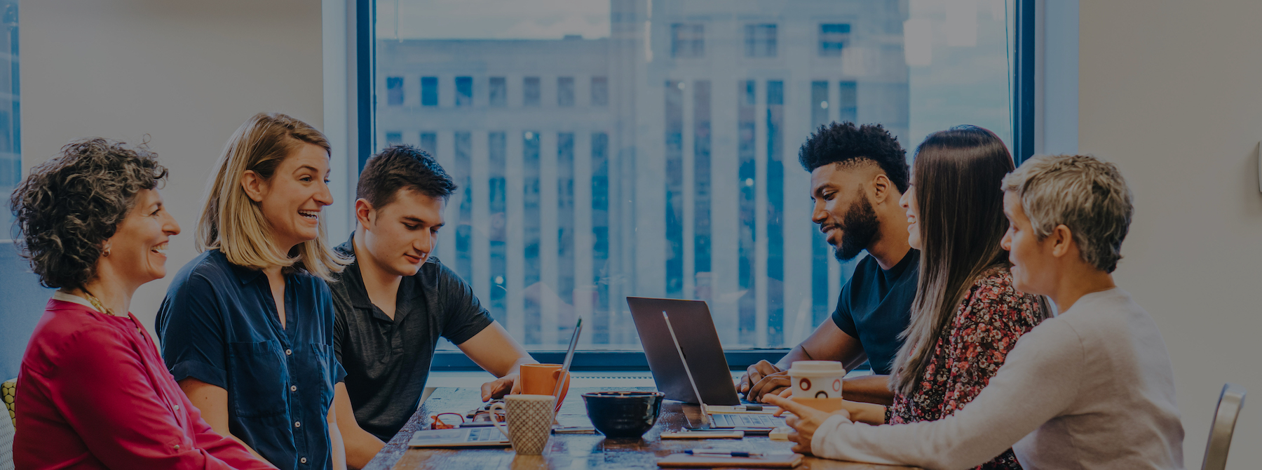 Who We Are | Trading Technologies