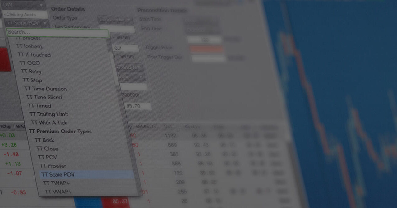 Trading Technologies Extends TT® Premium Order Types Market Coverage to Include Four Major APAC ...